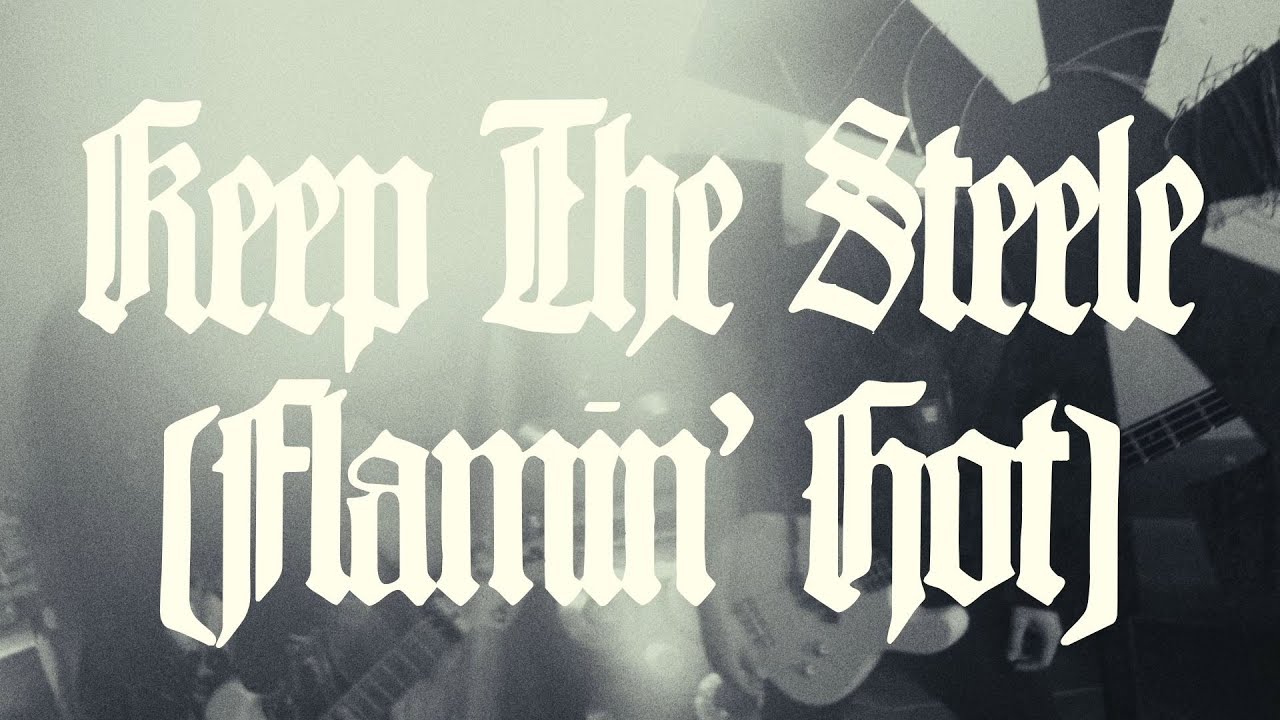 Newsflesh #38 (147) | Chaos Vault