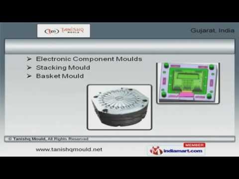 Exporter of Household Products Mould & Plastic Components Mould by ...