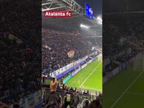 Atalanta fc 💙
