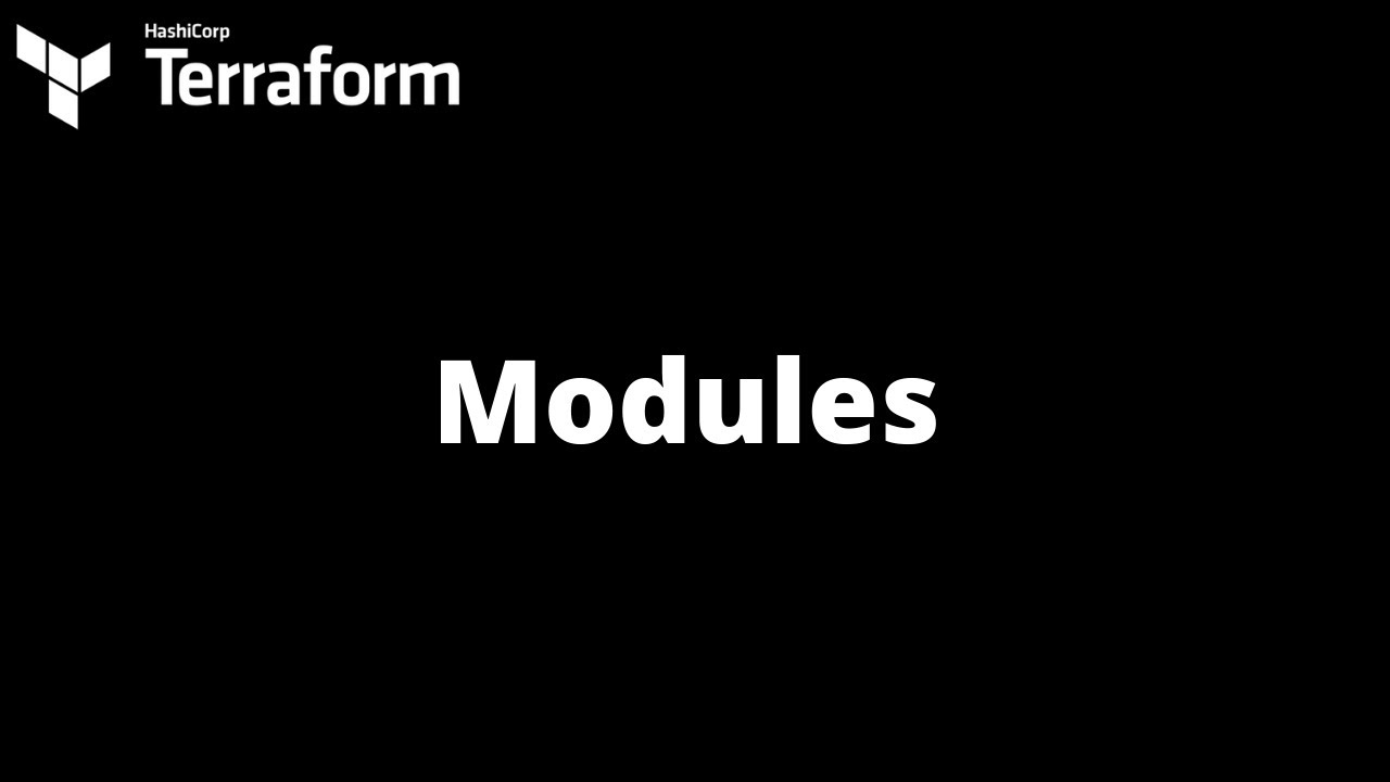 Modules | Terraform Tutorial | #15