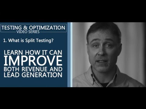 What is A/B Testing? | A/B Testing Success with Americaneagle.com