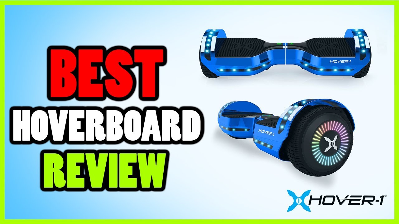 Best Hoverboard Review 2022 || Hoverboard Buying Guide