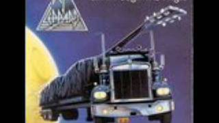 Def Leppard - Rocks Off Lyrics Meaning | Lyreka