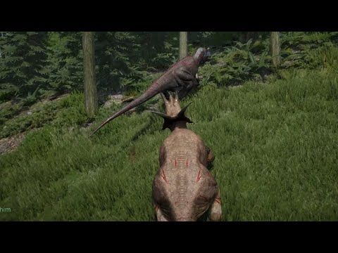 Steam Community :: Video :: A Dibble Against An Army Of Cera - Dibble ...