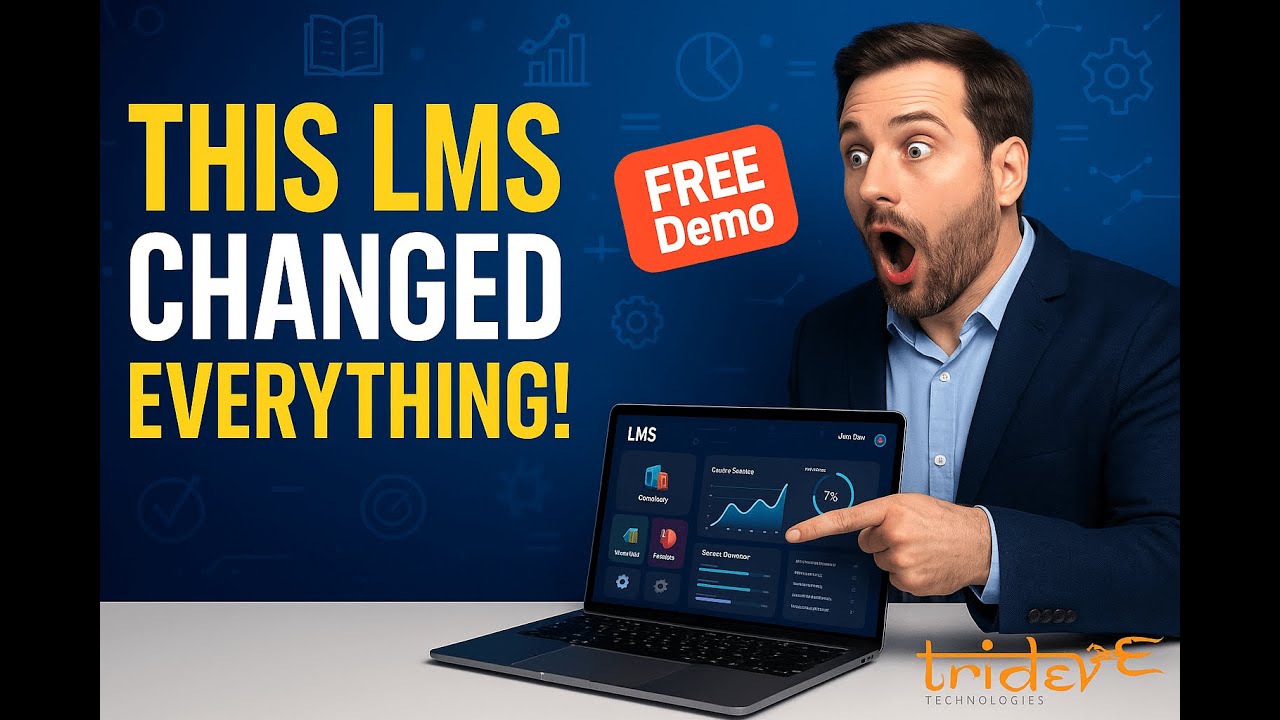 The Profitable Way to Scale Your Training Programs (Custom LMS Guide)