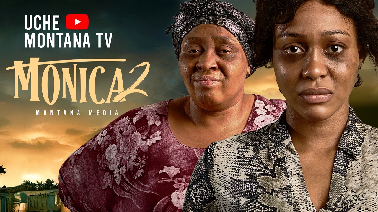 Blessing Onwukwe’s ‘Monica 2’ Pay Shows Nollywood’s Growth - Get ...