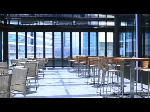 A Chat with Le Meridien by The Malaysian Reserve