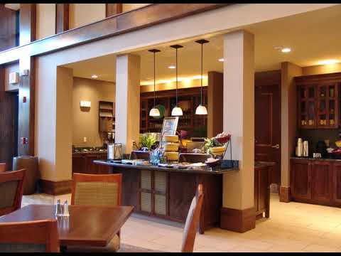 Homewood Suites Mobile East Bay/Daphne - Daphne (Alabama) - United States