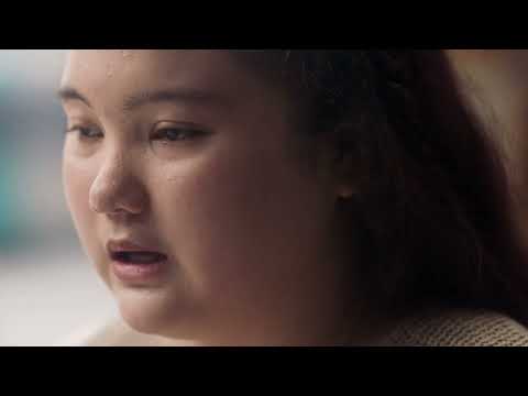 Dove | #StopTheNameCalling