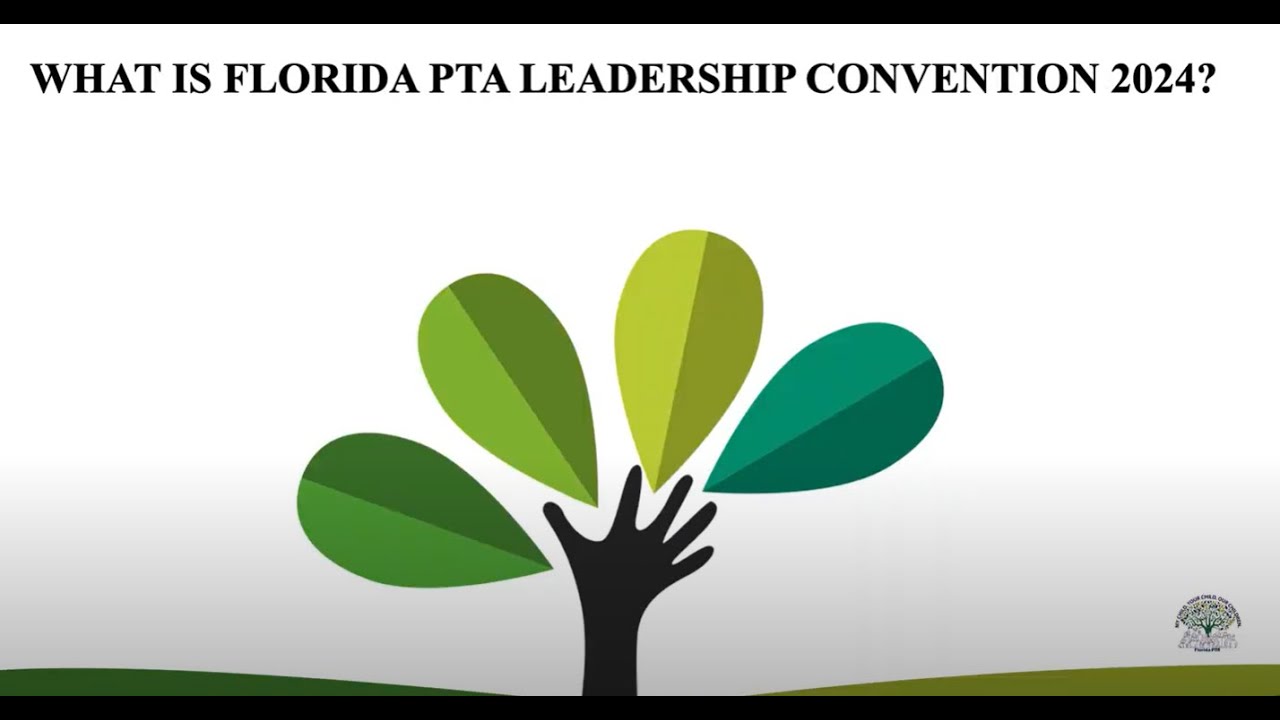 Join us for Leadership Convention!