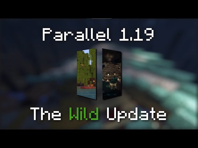 🌌 Parallel [Semi-Vanilla SMP] {Public} {1.19-1.19.1} {Multiworld ...