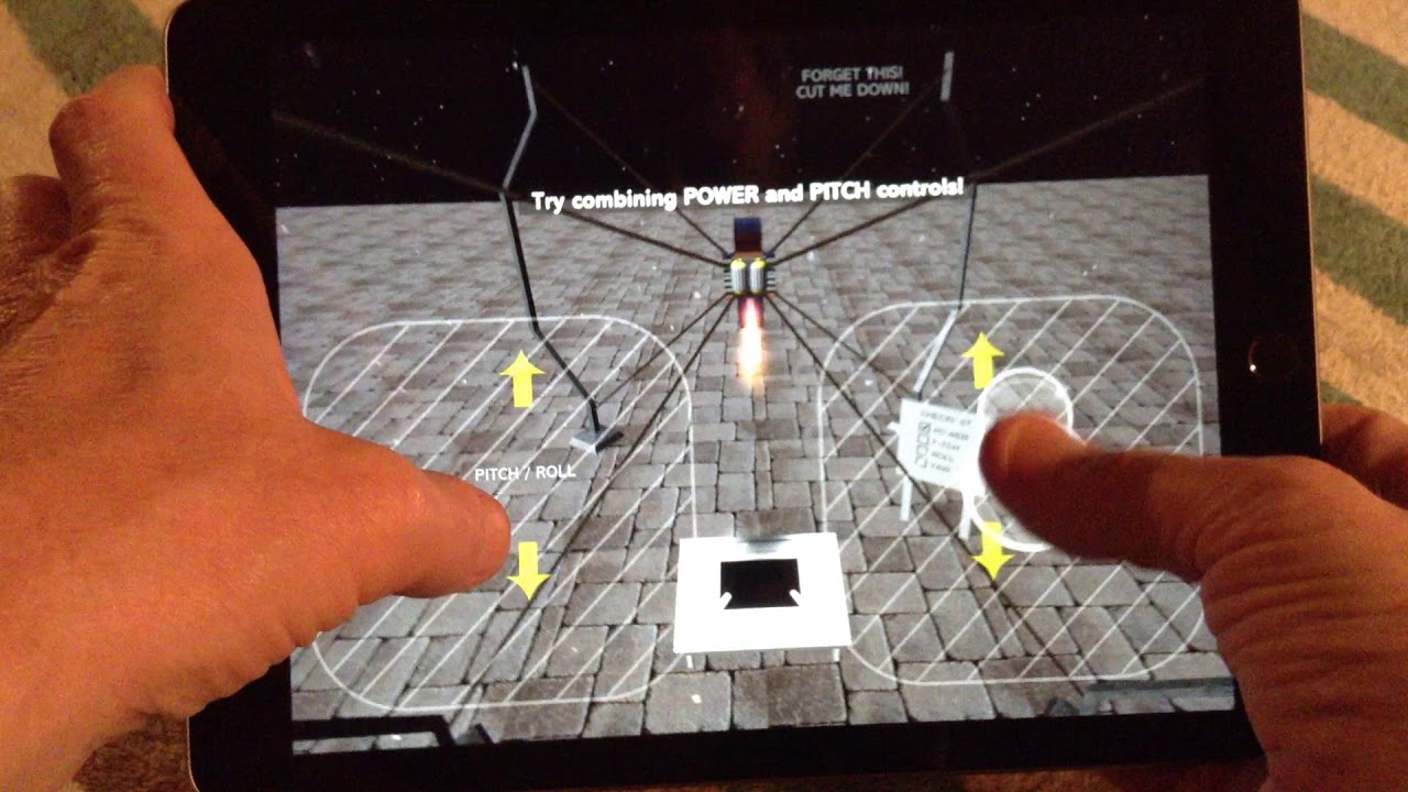 Jetpack Kurt basic tutorial