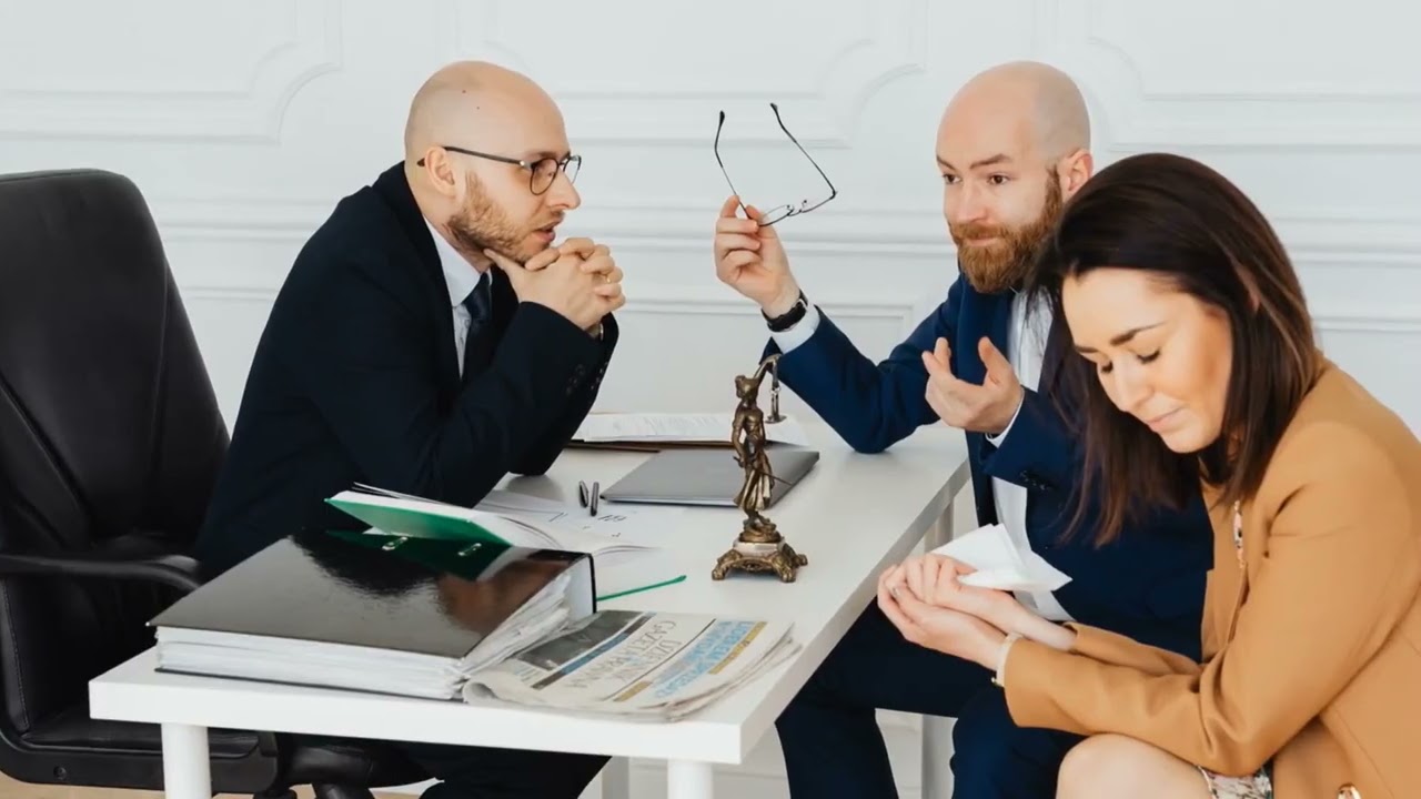 Key Elements That Make a Contract Legally Enforceable