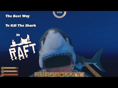 Steam Community :: Video :: Raft the MOST Effective Method to kill the ...