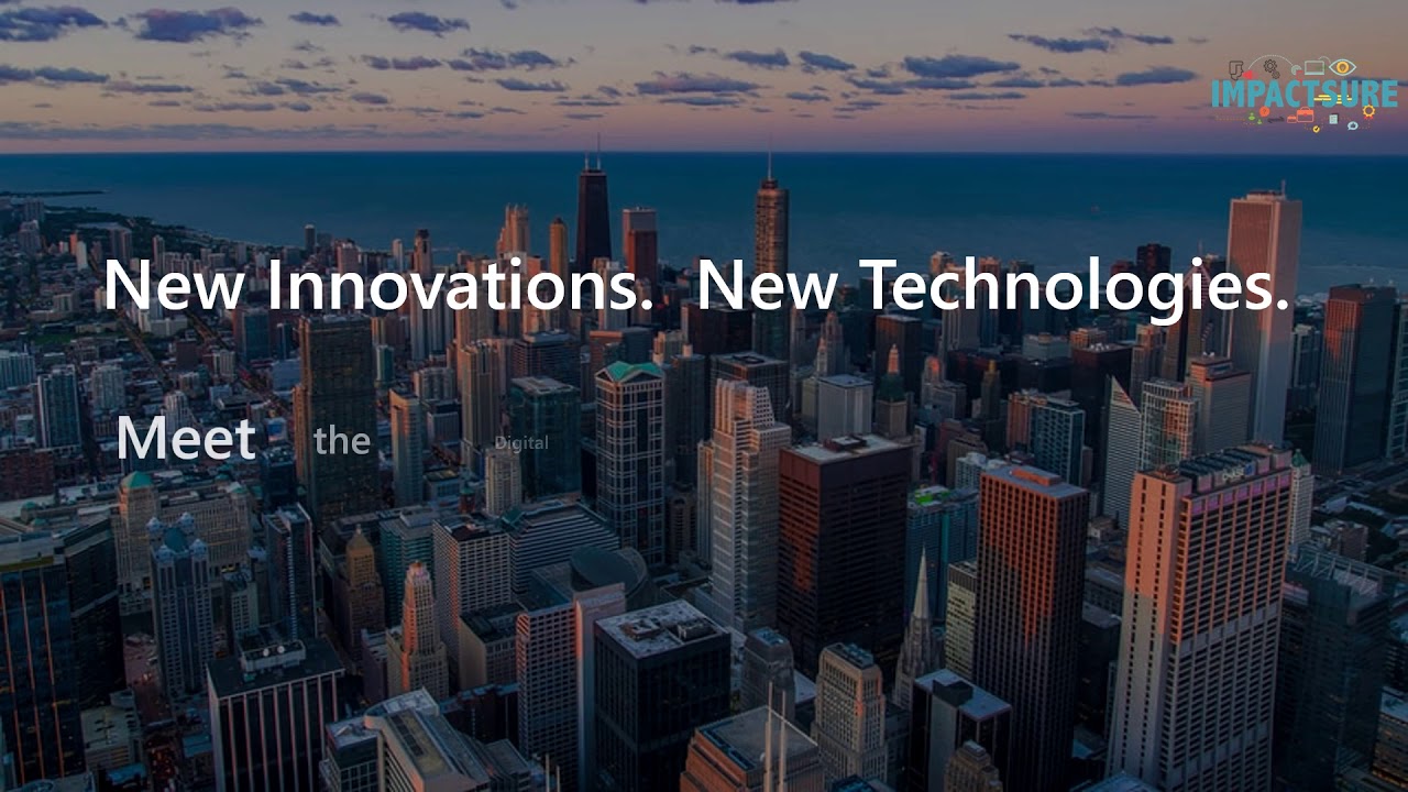 Impactsure Technologies Overview