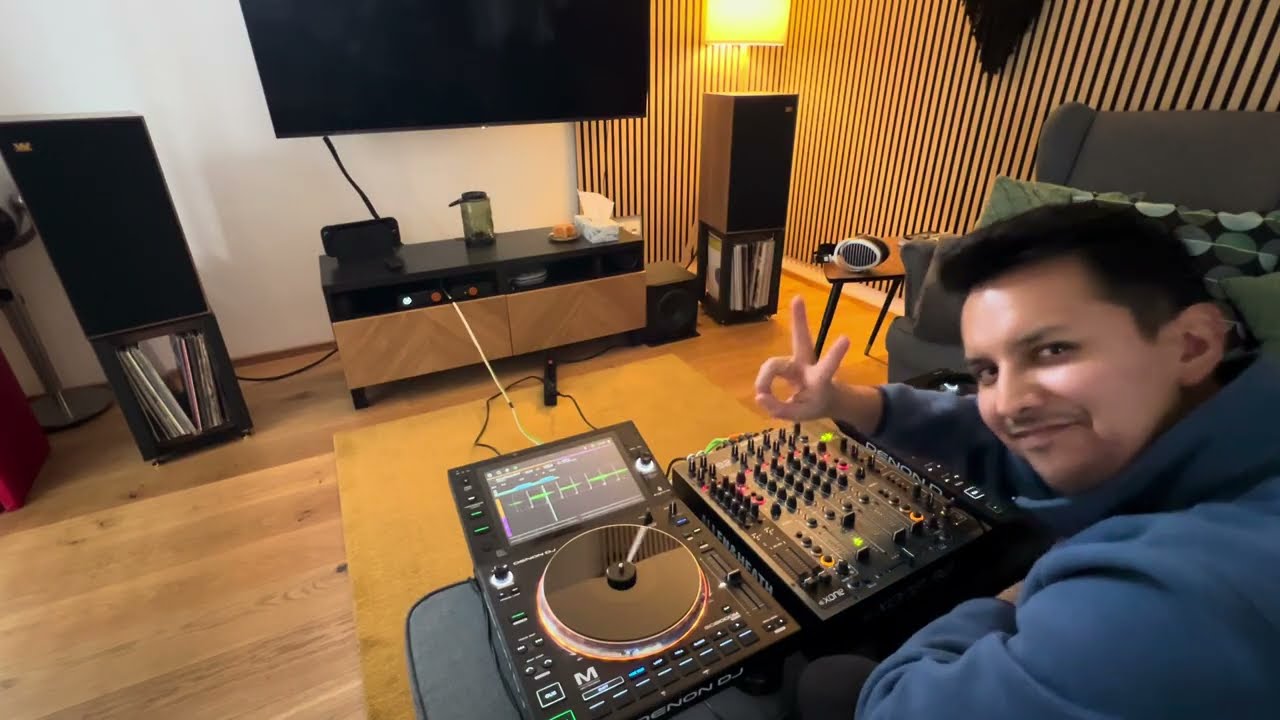 Xone:92 MK2 Tested in a Deep House DJ Set | Analog Warmth & Real Club Sound