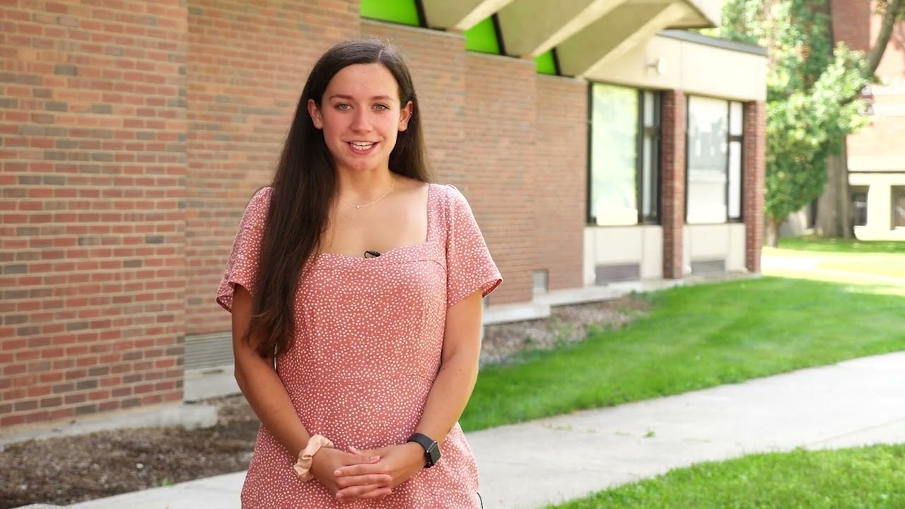 Keene State Guided Virtual Tour