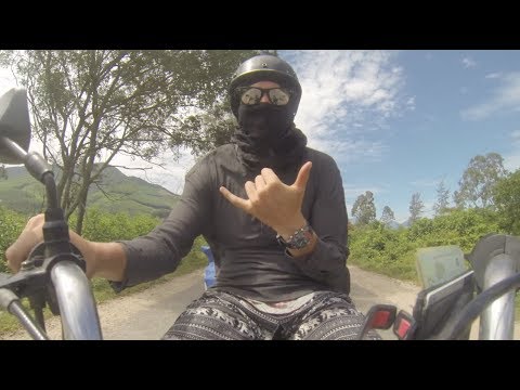 I BOUGHT A MOTORCYCLE! – Lucas Fraser
