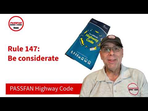 Hierarchy of Road Users Explained – Highway Code Rules H1, H2 & H3 in Plain English