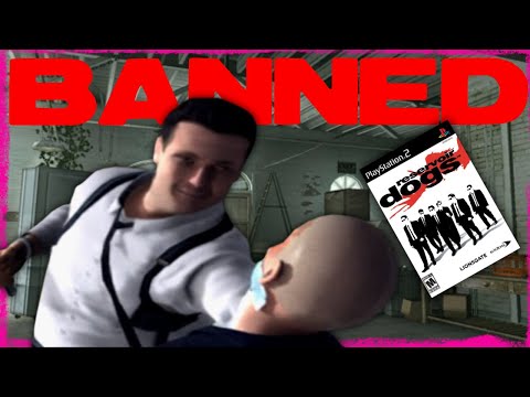 How The Reservoir Dogs PS2 Game Achieved the IMPOSSIBLE