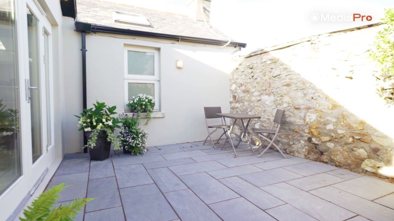 MediaPro Property Demo