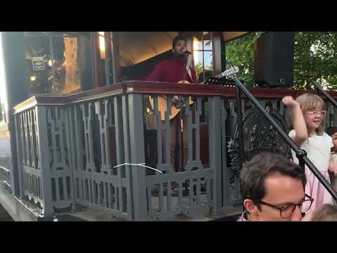 DT Music Live Showreel - AliveNetwork.com