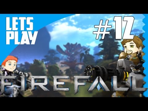Steam Community :: Video :: Let's Play: Firefall [Part 11]