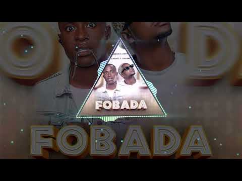 Xororó Feat Tsunami - Fobada (Prod By Dj Tcalifa e Dj Black Py)