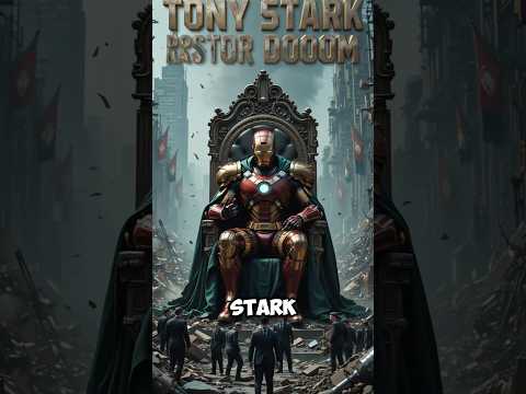 Iron man multiverse of madness #ironman #marvel
