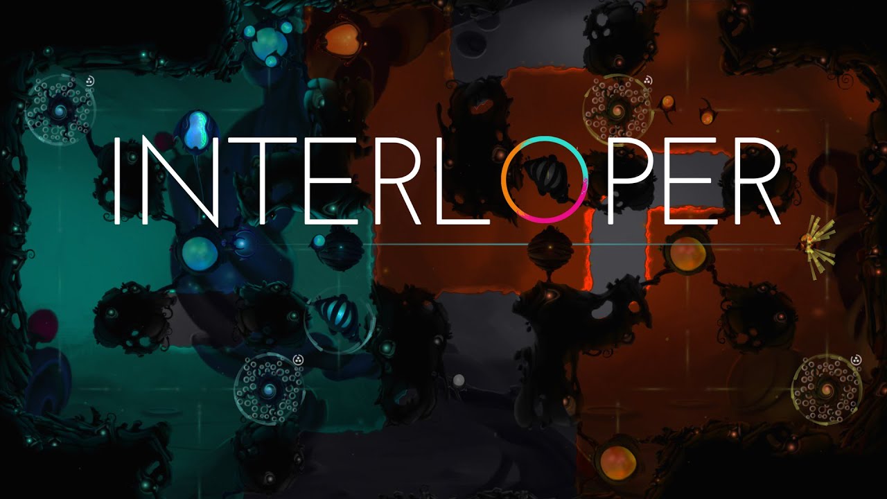 Interloper Release Trailer