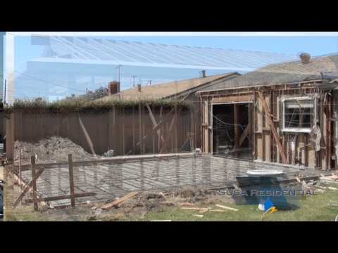 Garden Grove Home Remodel | Reliable Trustworthy Contractor | Susa Residential Construction