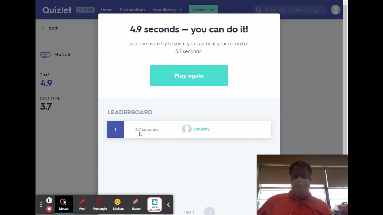 Red Belt Level 1 Flashcards | Quizlet
