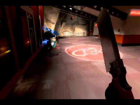 Steam Community :: Video :: Putting a crit boost to good use