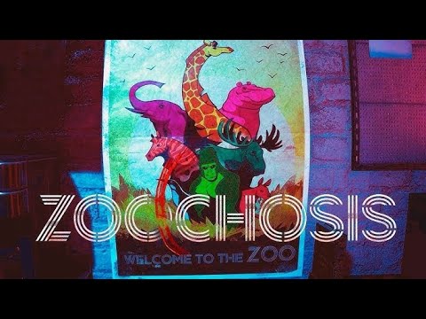 Steam Community :: Video :: Zoochosis - Полное прохождение