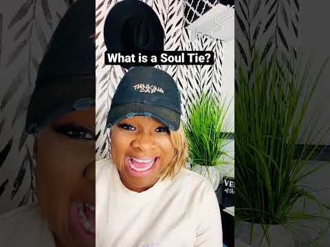 What’s a soul tie? #god #religion #single #godlydating #unmarried #soulties #worththewait