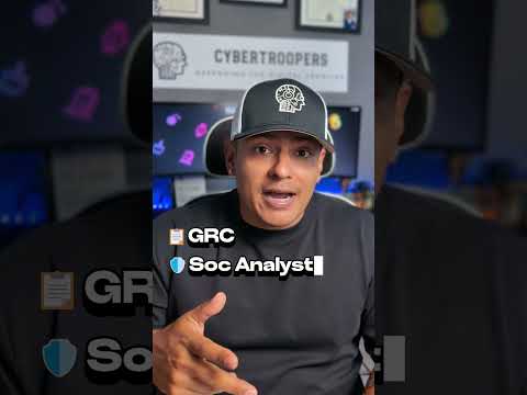 Six Figure Cyber Jobs Nobody Talks About!