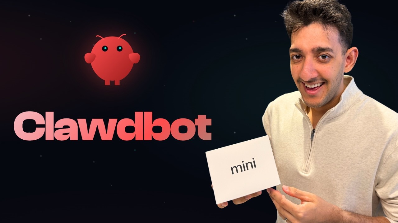 the ai that takes over your computer