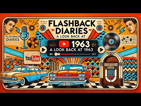 The Year That Changed America Forever 1963
