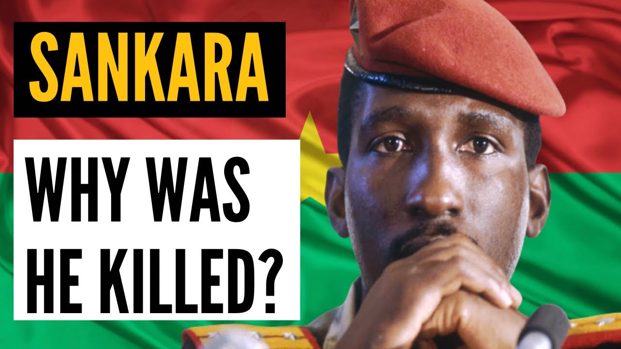 The 5 Best Documentaries About Thomas Sankara - Documentarytube.com