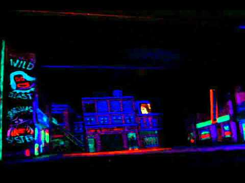 Gangbusters - Arcade by Midway Manufacturing Co. | Museum of the Game