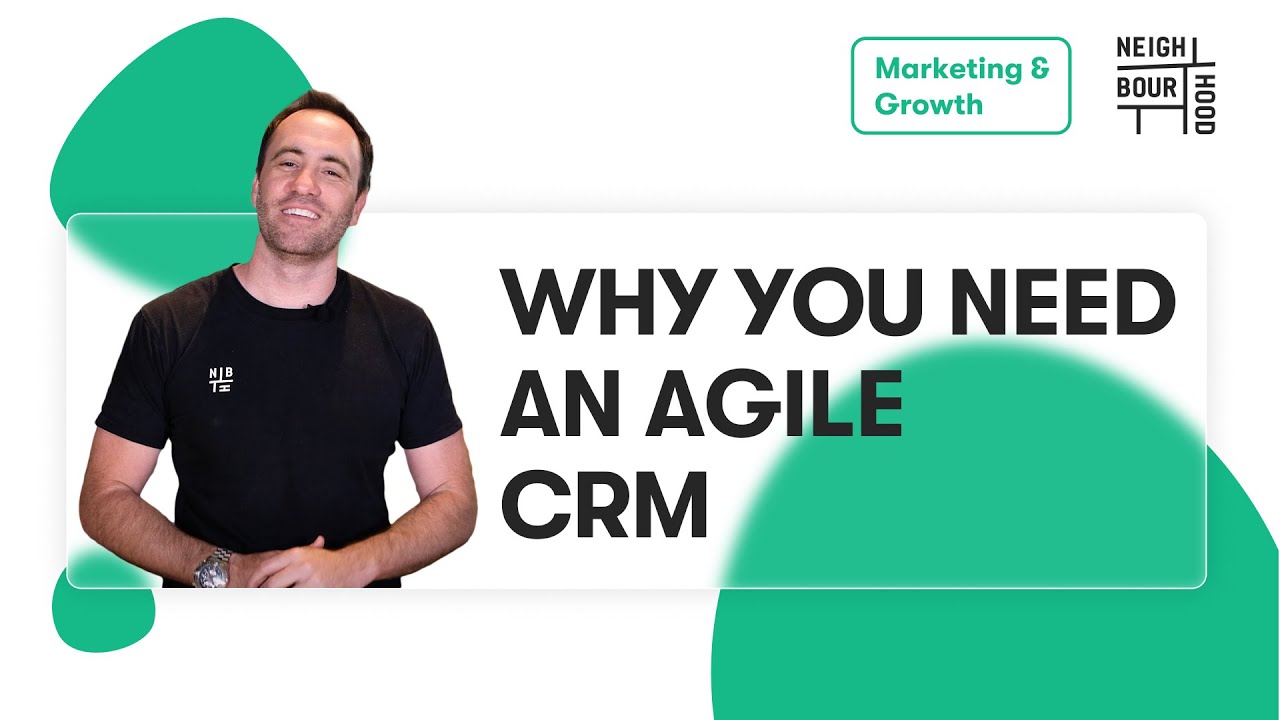 Here's Why You Need an Agile Content Management System (CMS) for your Website