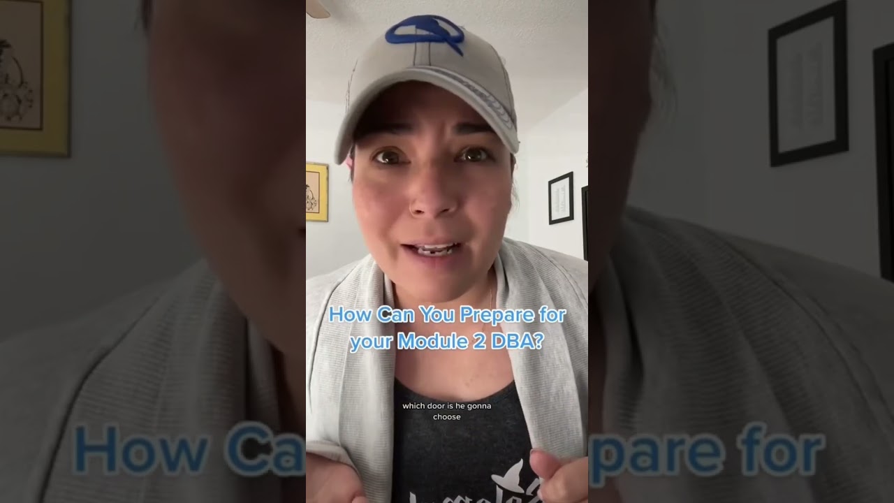 English 2 Module 2 DBA Preview