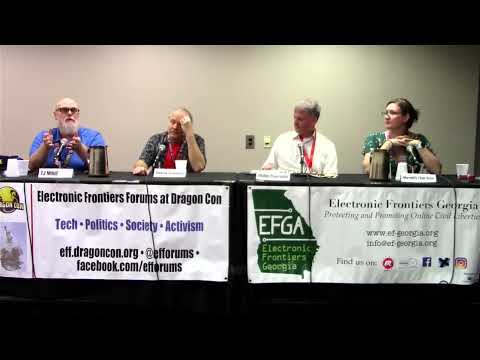 Electronic Frontier Alliance Fought and Taught Locally: 2024 in Review ...