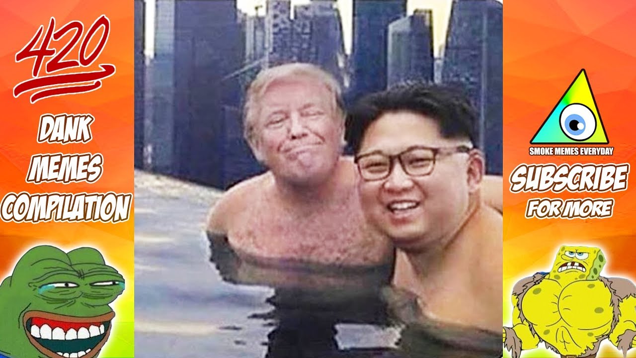 Dank Meme Compilation (YLYL) #40
