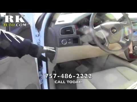 Virginia Beach, VA - 2014 Chevrolet Suburban - RK Chevrolet
