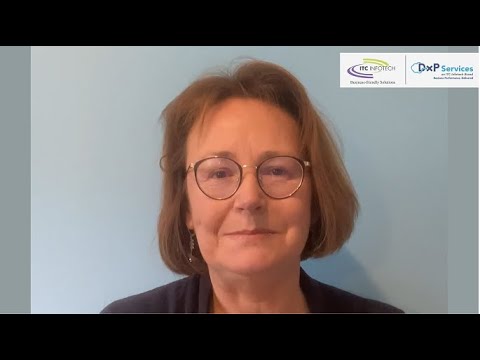 DxP Services, an ITC Infotech Brand - Onboarding Experience_Clare Knox