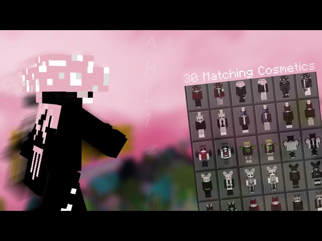 30 Matching Hive Cosmetics (Working) (1.19+) (MCBE/MCPE) (PC/IOS ... 30 Matching Hive Cosmetics (Working) (1.19+) (MCBE/MCPE) (PC/IOS ...