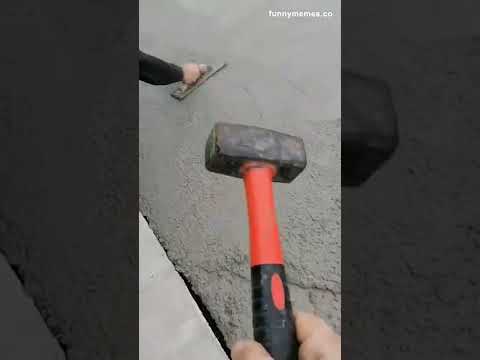 Coworker trolls you, but you being cool buries it 🔨🤣