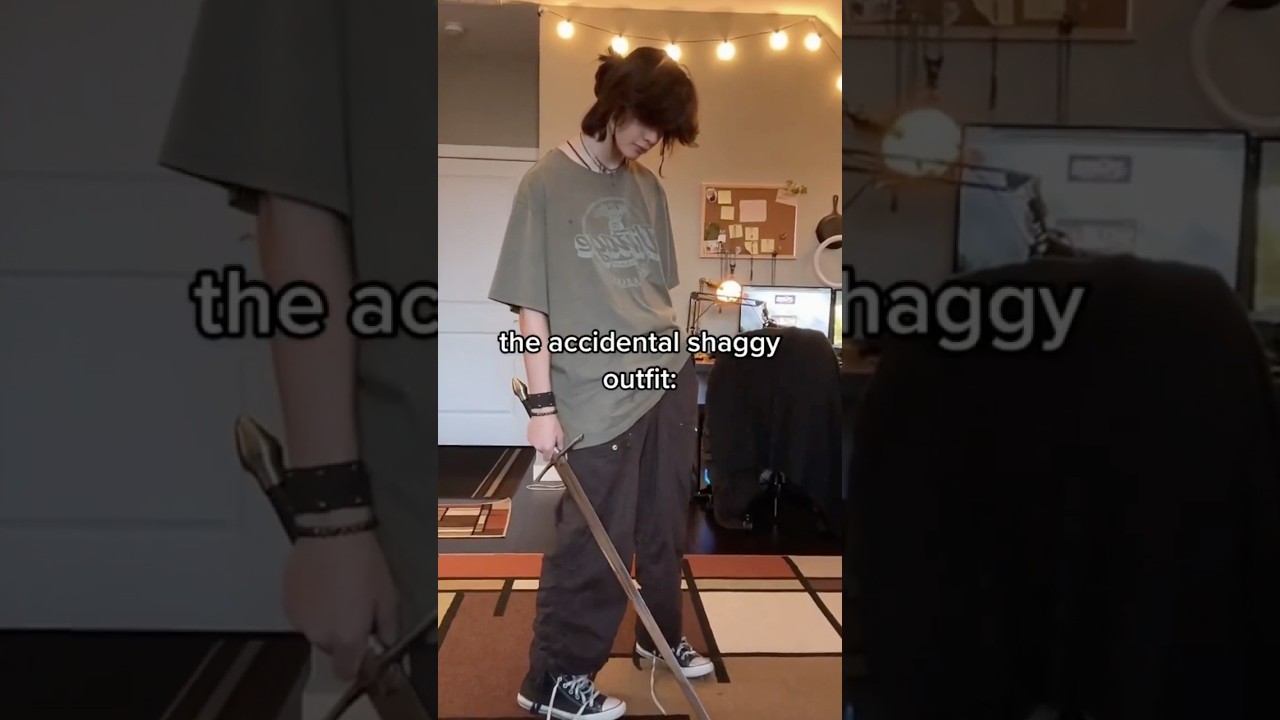 ALL earthtone wearers made this outfit at least ONCE #fairygrunge #fantasy #darkacademia #earthtones