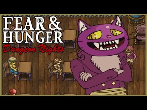 Steam Community :: Fear & Hunger